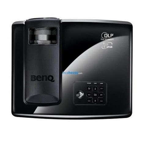 BENQ MP515 DLP PROJEKSİYON - incehesap.com