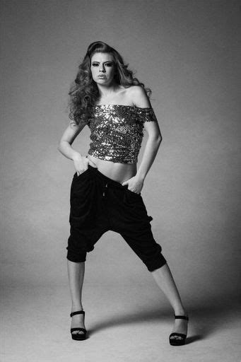Male And Female Models For Editorial Shoot