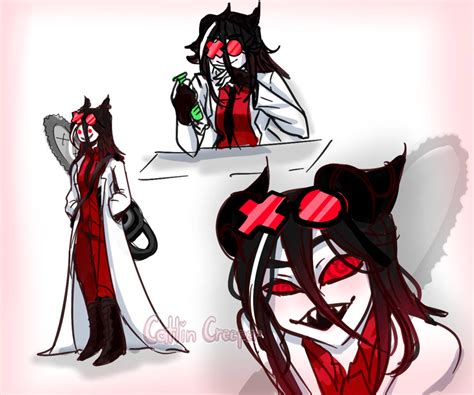 Mad Doodles By Catlin Creeper On Deviantart