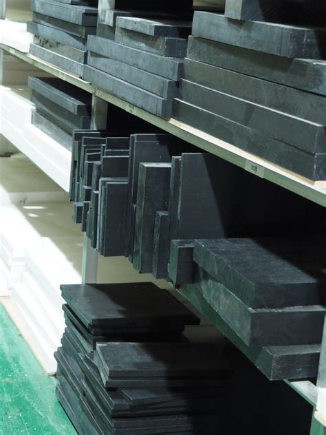 Ptfe Molding Sheet Sy Plastic Engineering Manufacturing