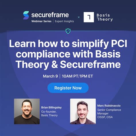 Basis Theory On Linkedin Pci Dss Compliance Is Difficult And Expensive—but It Doesnt Have To…