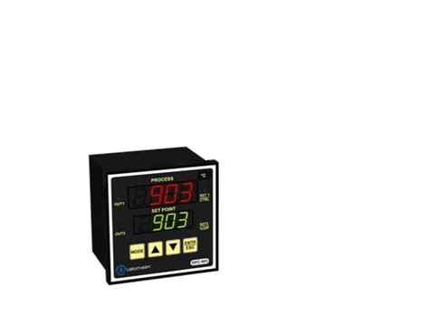 Temperature Process Indicator Controller Temperature And Process Controller Manufacturer From