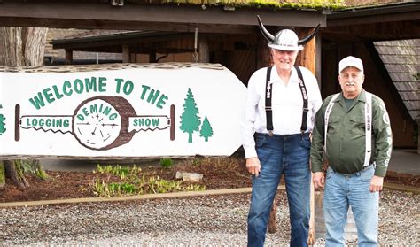 2025 Deming Logging Show Tickets Deming Logging Show 13 June To 15 June