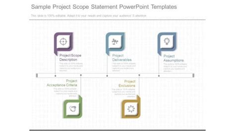 Scope Statement Powerpoint Templates Slides And Graphics