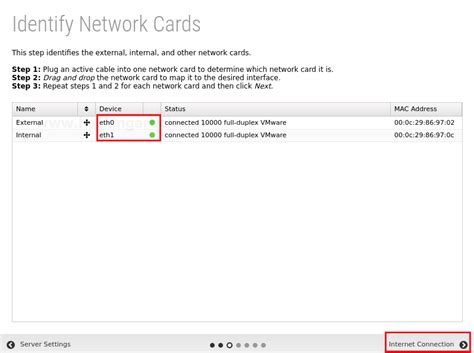 Firewall Lab Setup Untangle Hacking Articles