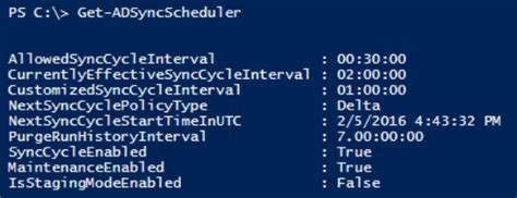 Terminalworks Blog Upgrading Dir Syncad Sync To Ad Connect