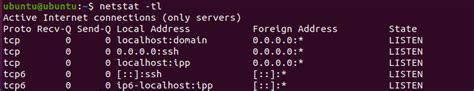 The 9 Best Linux Network Troubleshooting Commands