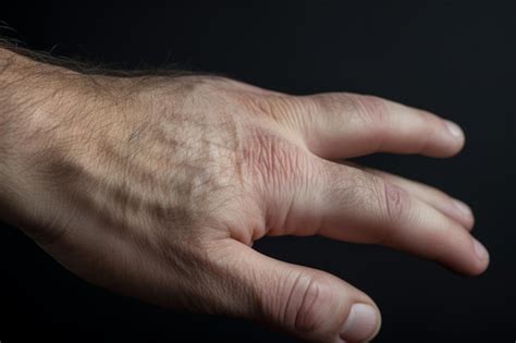 Premium Photo Intimate Exploration A Closeup Snapshot Of Human Touch Ar 32