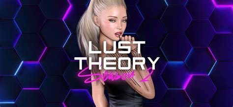 Lust Theory Season On GOG Com