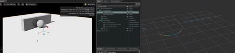 How To Set The Parameters Of Rtx Lidar Isaac Sim Nvidia Developer