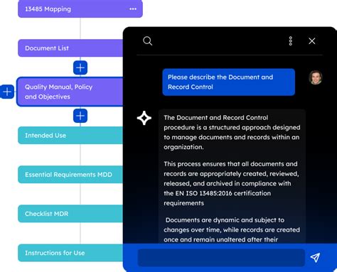 Ai Powered Eqms For Iso 13485 Compliance Daiki
