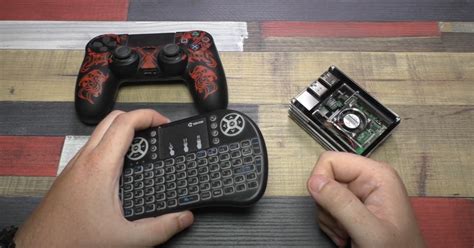 Installing Retropie On Raspberry Pi Guide For Beginners Nerdytechy