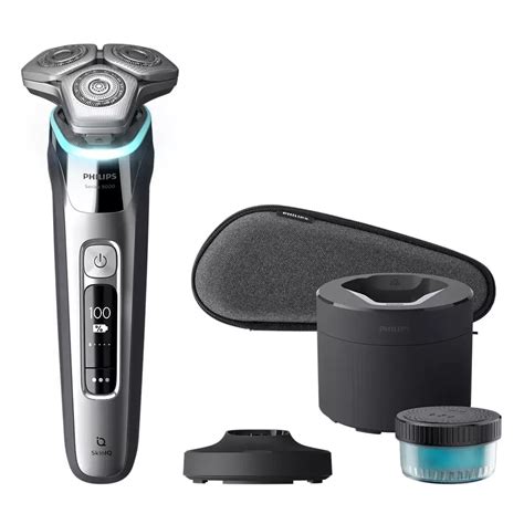 Бритва Philips S9975/55 series 9000 купити - ціна, характеристики | Comfy
