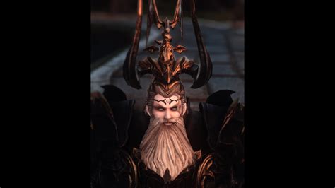 Emperor Solus Appearance Pack Xiv Mod Archive