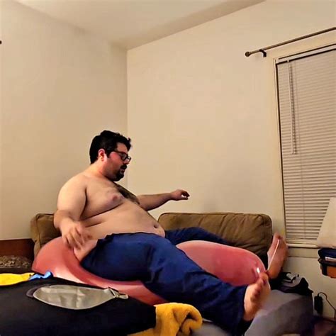 Bhm Balloon Riding Non Pop Thisvid Com