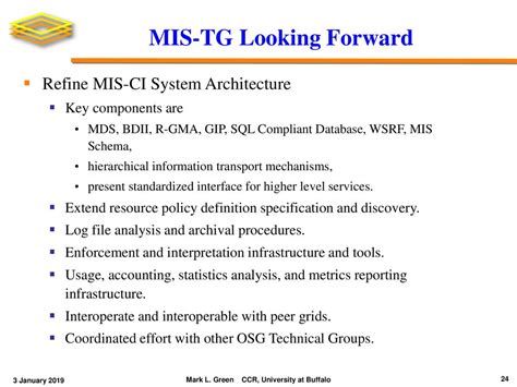 Monitoring And Information Services Ppt Download