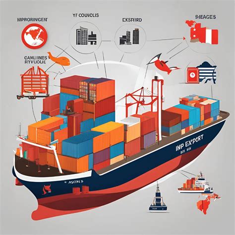 Import Export Agent Services In Mumbai In Mumbai ID
