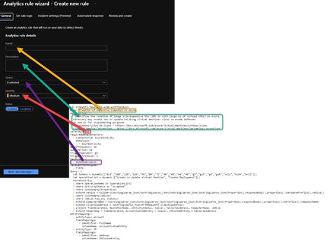 Metadata Secure Infrastructure Blog