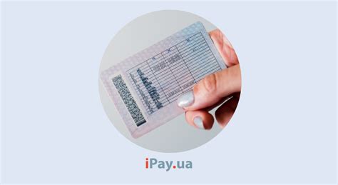 Нові правила отримання посвідчення водія в Україні Blog Ipay Ua