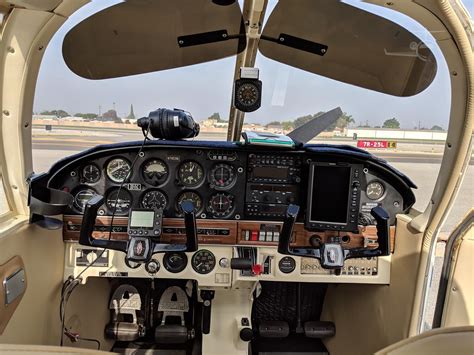 N7853n 1969 Piper Cherokee 180 On