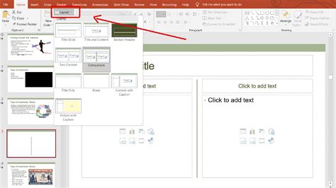 How To Delete A Slide In Powerpoint