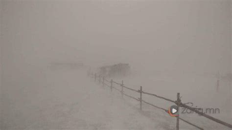 Сүхбаатар аймагт 30 хүн малдаа яваад сураггүй болжээ