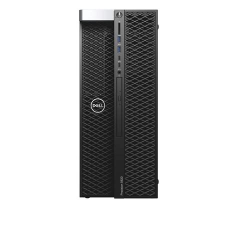 Dell Precision T5820 The Ultimate Workstation Experience Electronikz