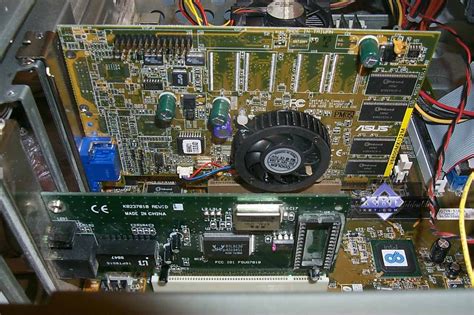 September2001 3digest Nvidia Geforce 256 Sdr 64bit