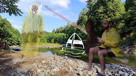 მართლა ამშვიდებს თევზაობა Youtube