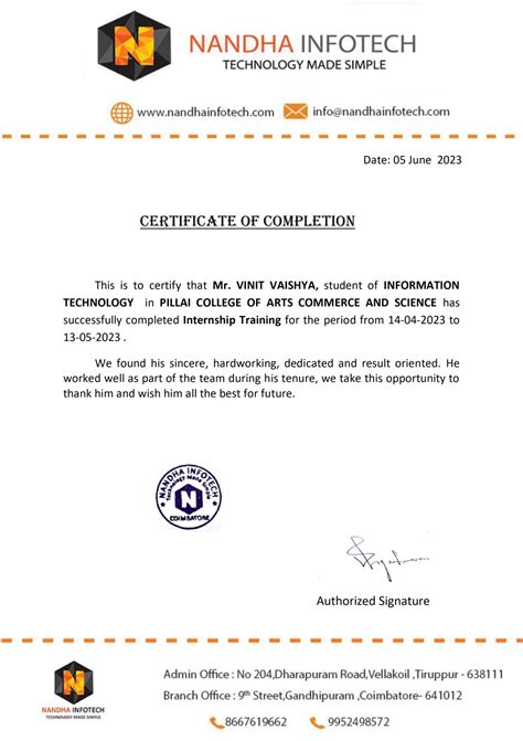 Vinit Vaishya On Linkedin Connections