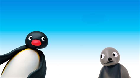 [100 ] Pingu Backgrounds