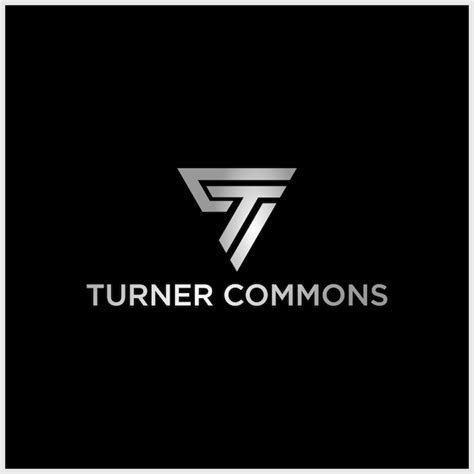 현대적인 독특한 글자 Tc Ct 로고 디자인 템플릿 터 프리미엄 벡터