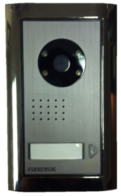 Wired Intercoms Intercoms