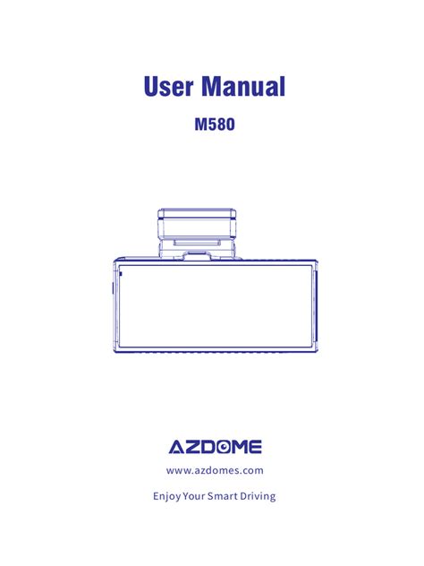 M580 2ch User Manual 20230620 Pdf Software Computing