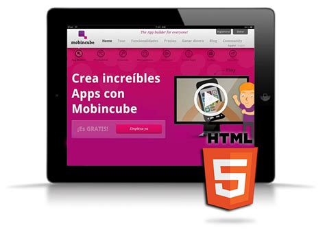Como Crear App Sin Saber Programar IdeazCreativas