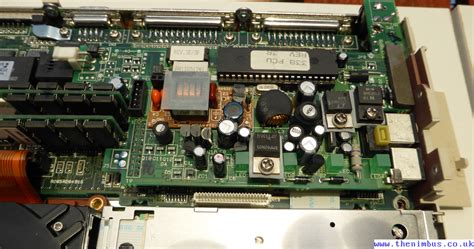 Rm Nimbus Image Gallery