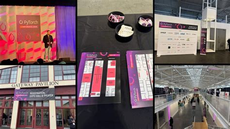 Pytorch On Linkedin Pytorchconf