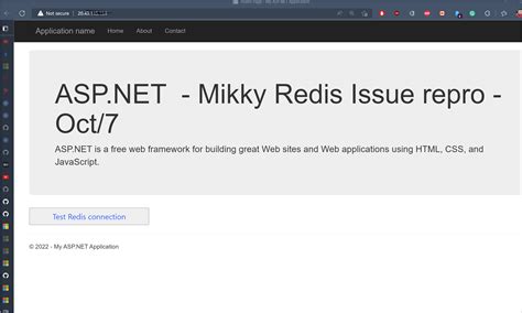 Github Maheshk Msftakswindowscontaineraspnetredisssl