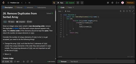 Codeeveryday Leetcode Problemsolving Consistency Deepali Gupta