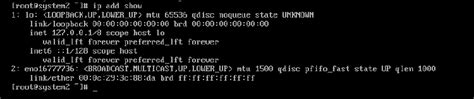 How To Configure DHCP Server In CentOS RHEL