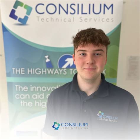 Consilium Technical Services On Linkedin 🌟 Exciting News 🌟 A Big Warm Consilium Welcome To