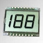 LCD S2X1C50TF Lumex Datasheet PDF Technical Specs