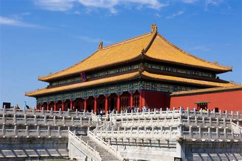 太和殿（北京市东城区的宫殿）百度百科