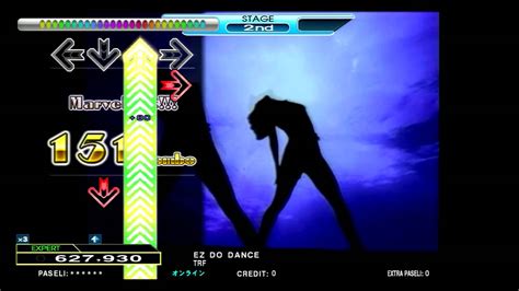 DDR EZ DO DANCE SP EXPERT YouTube DDR EZ DO DANCE SP EXPERT YouTube