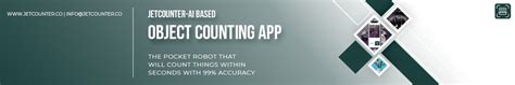 Jetcounter Realtime Ai Based Item Counting On Linkedin Jetcounter App Woodenplanks