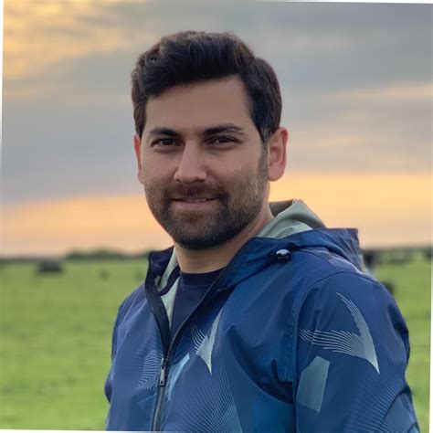 Amirhossein Asadian Technical Team Lead Dotin Linkedin