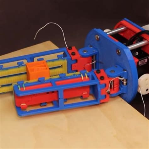 Greasing Robot Hands Variable Friction Makes Robo Mitts More Like Our