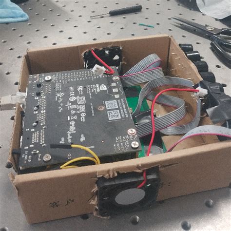 Adaptive Ultrasonic Phased Array Hackaday Io