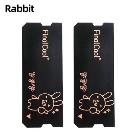 Thermal Pad Copper Foil Design Heat Dissipation Pad Graphene Coating