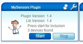 Noob Inclusion Problems With Vera MySensors Forum